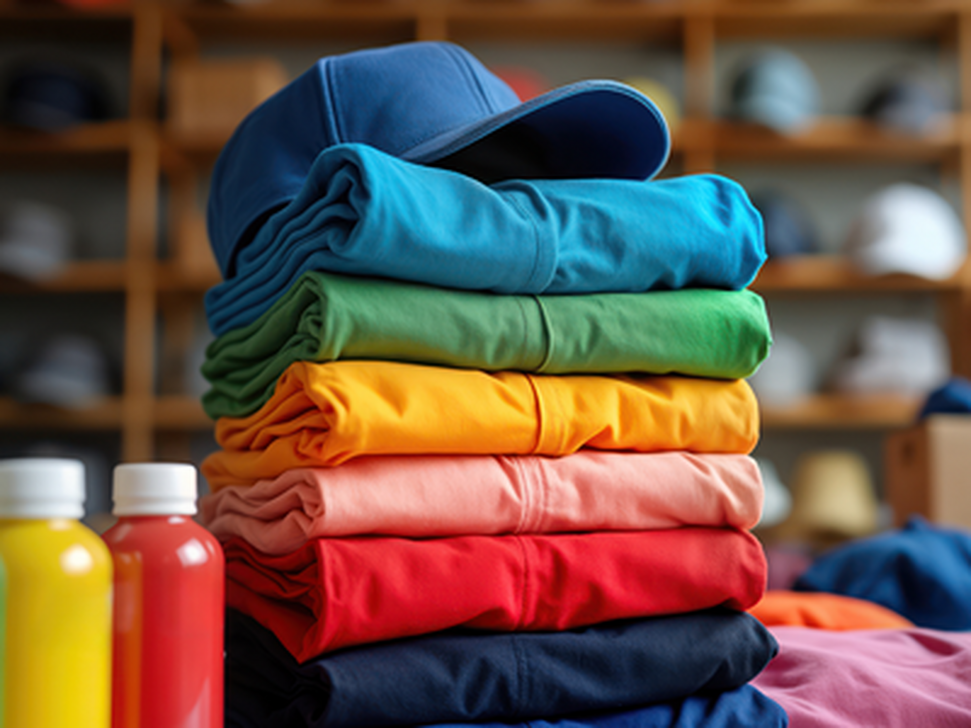 Why Promotional Companies Should Partner with Group O | Group O